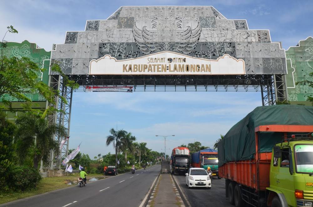 Di Kota Ini, Wanita yang Melamar Pria