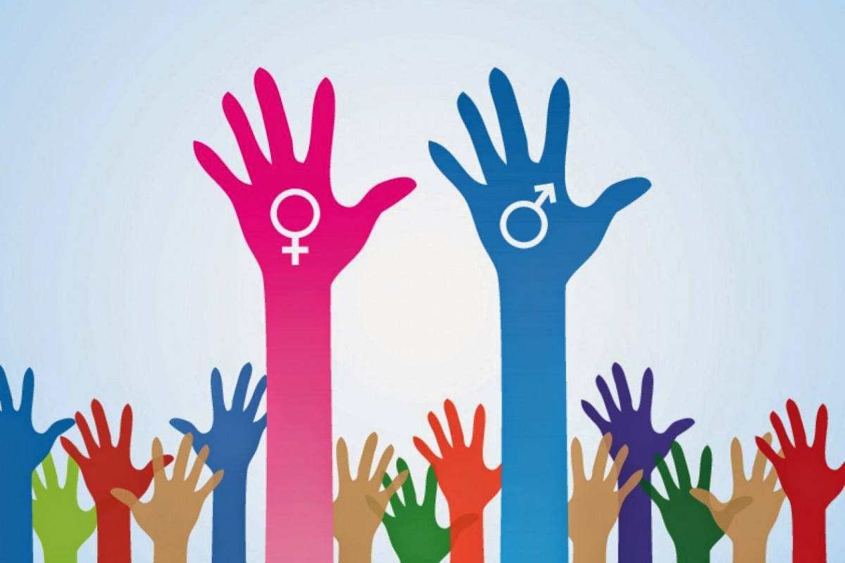 Jangan Lagi Keliru! Inilah Perbedaan Gender dan Jenis Kelamin