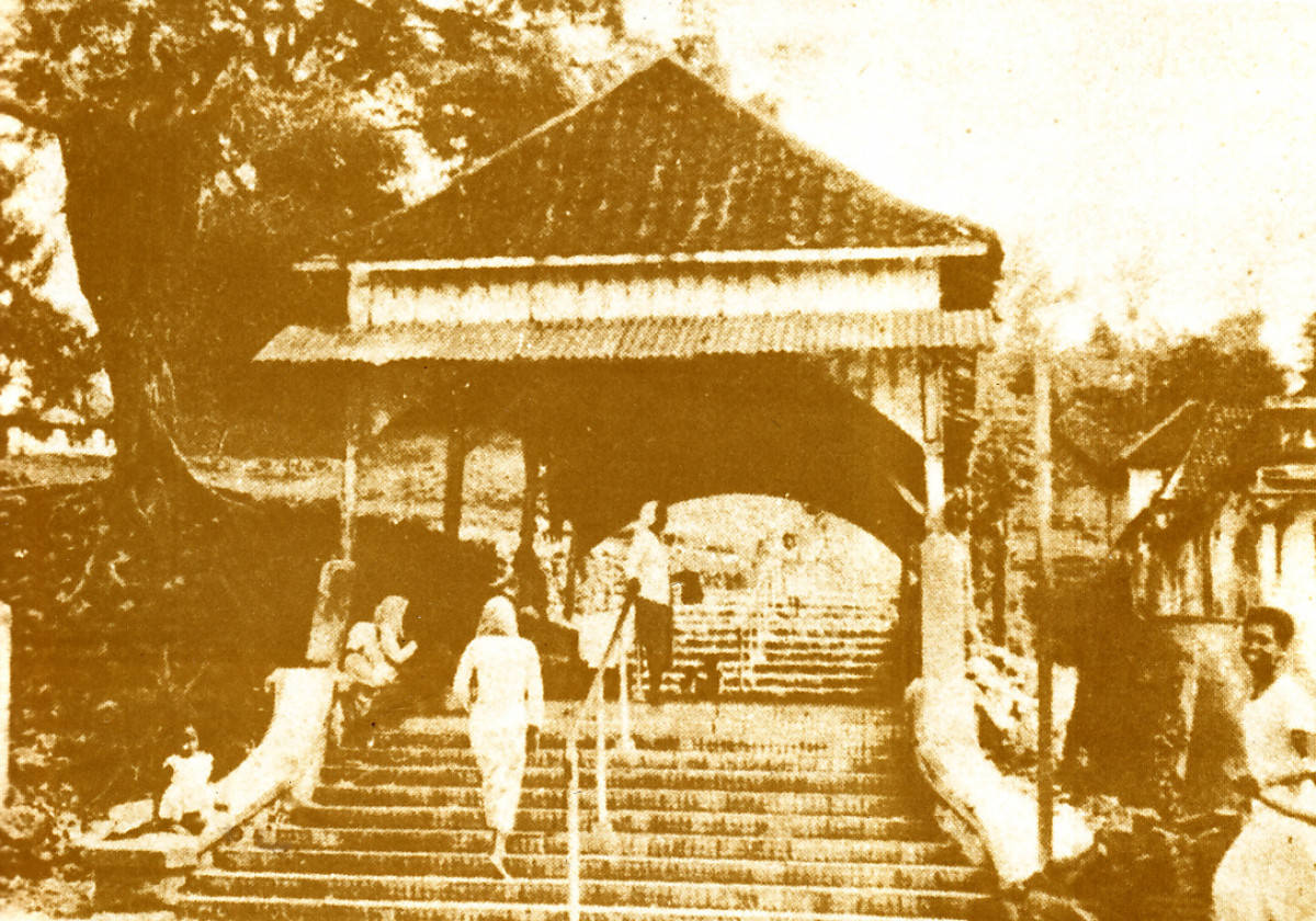 Mengenal Giri Kedaton, Pesantren Sekaligus Kerajaan Islam dari Gresik