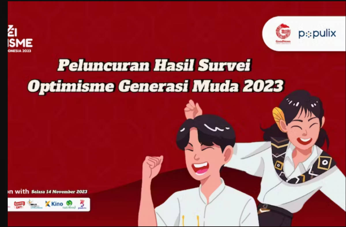 Generasi Muda sebagai Pioner atau Troublemaker?