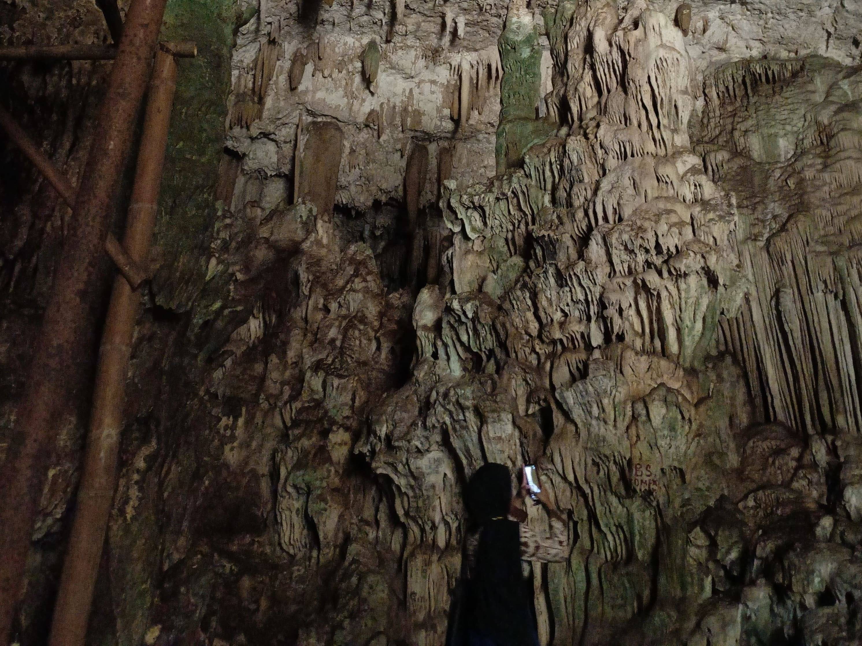 Goa Kalak Pacitan: Misteri dan Pesona Goa Purba di Jawa Timur