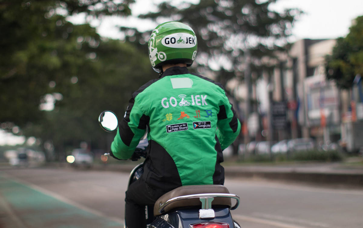 Gojek, Karya Anak Bangsa yang Memengaruhi Dunia