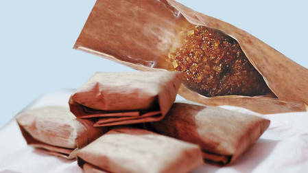 Golla Kambu, Wajik Khas Orang Mandar