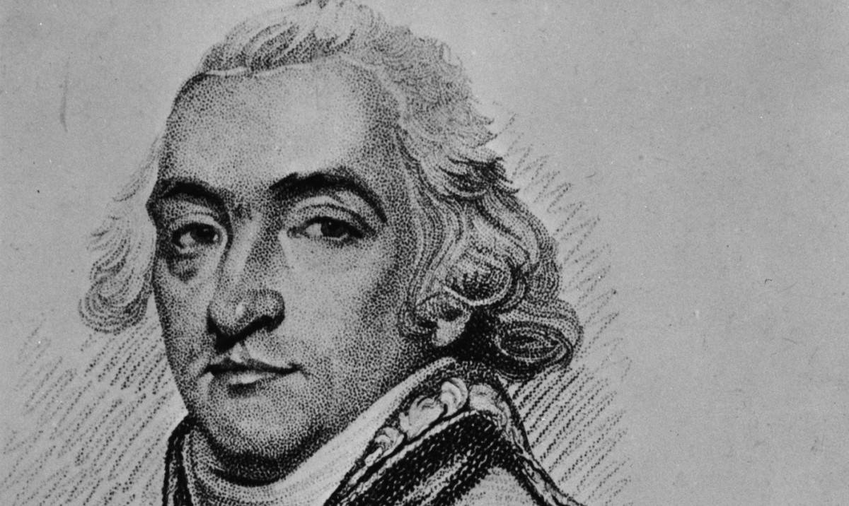 Sejarah Hari Ini (28 Januari 1807) - Daendels Dikirim ke Hindia Belanda