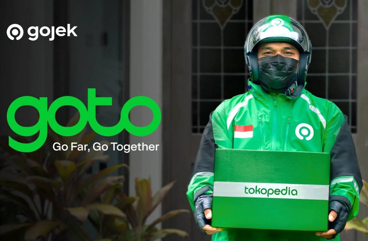 Gojek dan Tokopedia Resmi Merger, Valuasi GoTo Masuk Daftar Terbesar Global