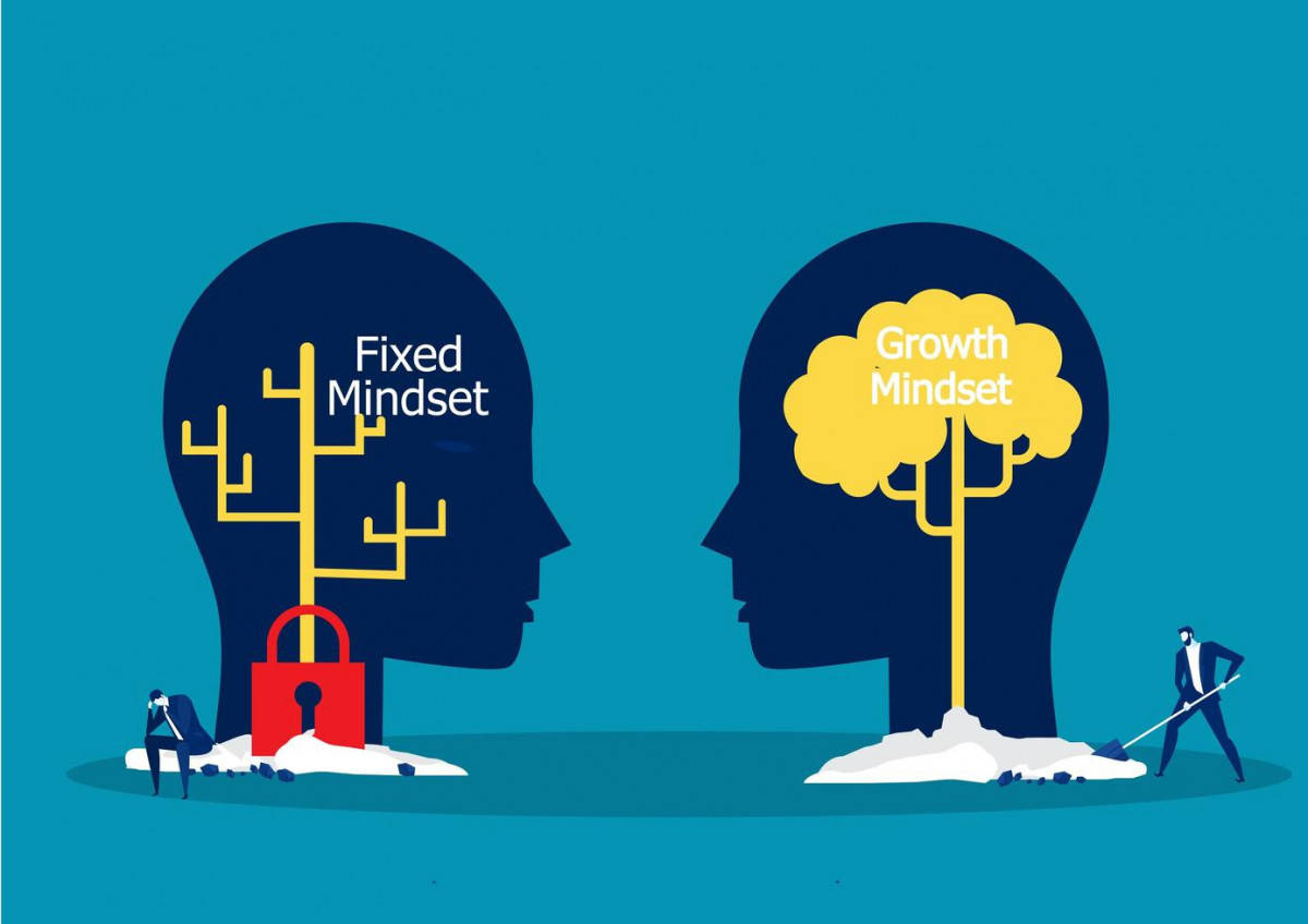Seperti Apa Pemimpin dengan Growth Mindset?