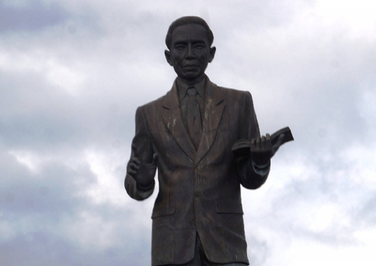 Kiprah Johannes Leimena, Pahlawan yang Berhasil Meningkatkan Kesehatan ...