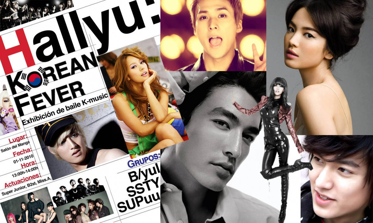 Mengenal Fenomena Hallyu dan Perkembangannya di Indonesia