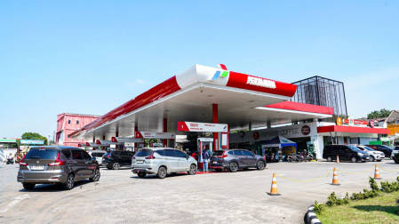 Harga BBM Pertamina 10 Juni 2026, Cek Harga Pertamax Terbaru!