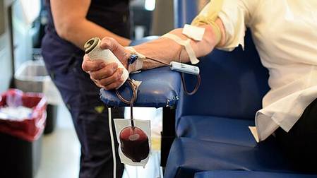 Hari Donor Darah Sedunia 2026, Sejarah, Tema, hingga Manfaat