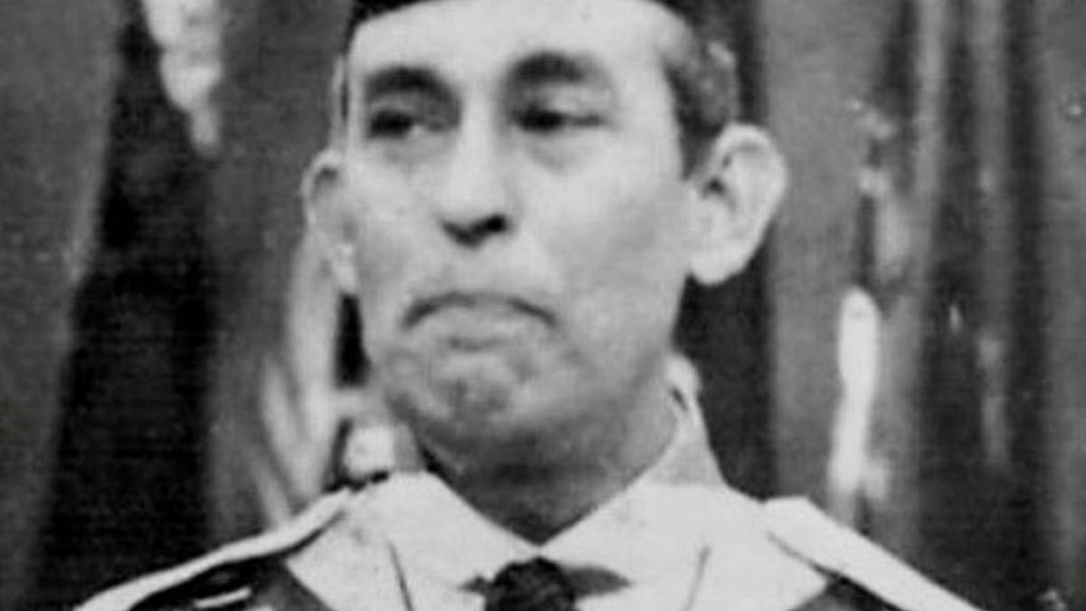 Husein Mutahar, Negarawan yang Berjasa di Balik Perayaan Kemerdekaan ...
