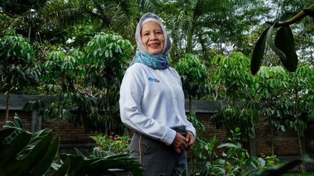 Lebih Dekat dengan Adi Utarini, Ilmuwan Bangsa dalam 100 Tokoh Paling ...
