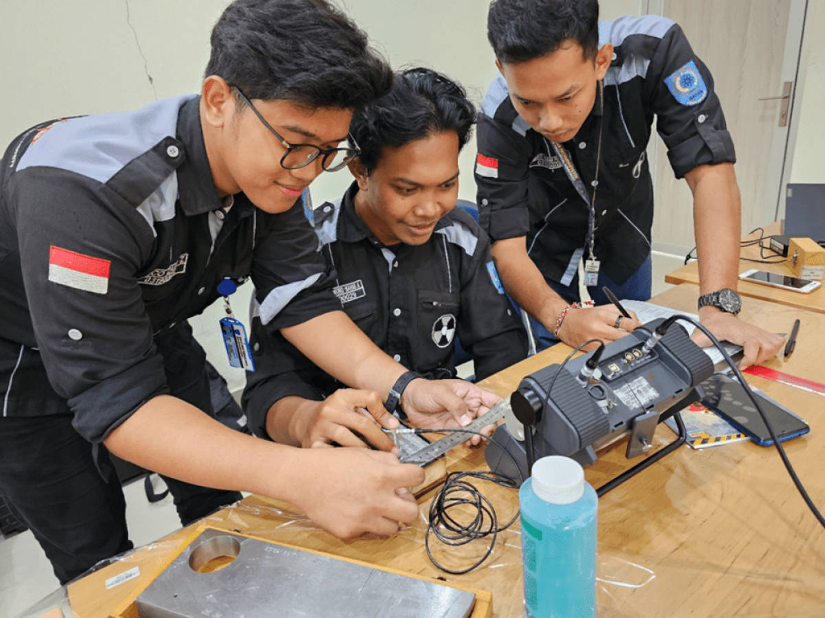 Beasiswa untuk Jadi Ahli Nuklir Sudah Dibuka, Apa Saja Syaratnya?