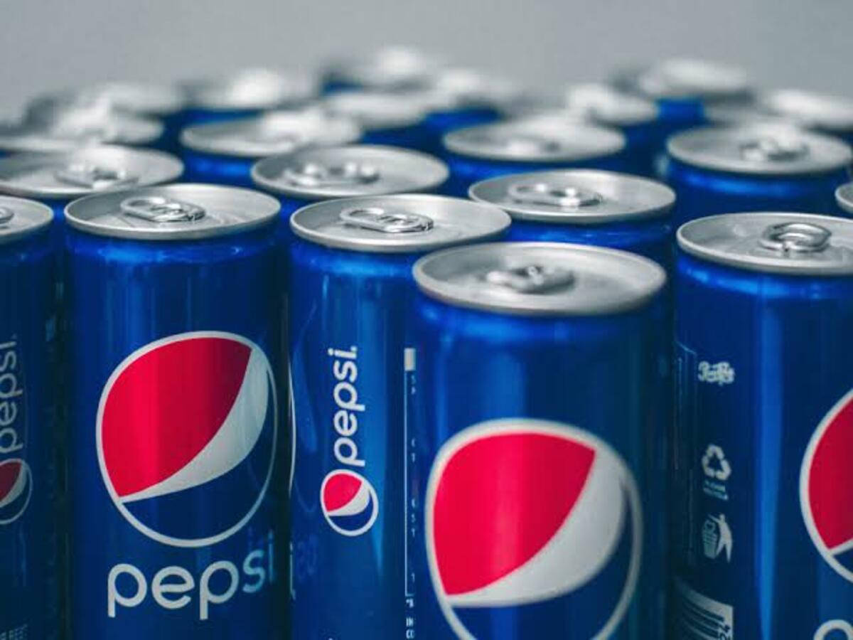 Kucurkan Rp 3 Triliun, PepsiCo Bangun Pabrik Pertama di Indonesia