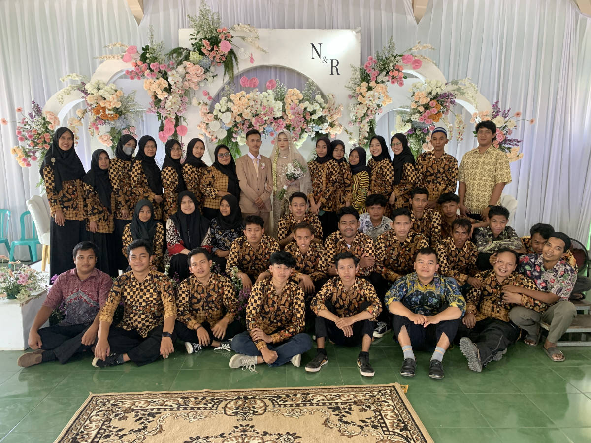 Nyinom: Budaya Jawa yang Semakin Tergerus oleh Perkembangan Zaman