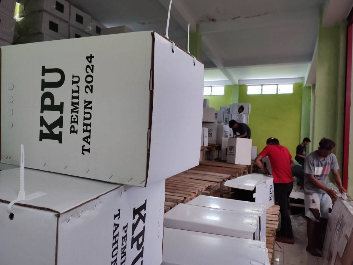 Ramai soal Exit Poll dan Quick Count, Apa Bedanya?
