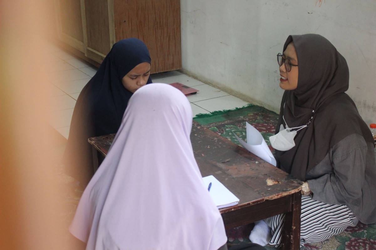 Membuat Langkah Pemberdayaan di Panti Asuhan Bersama YTSB