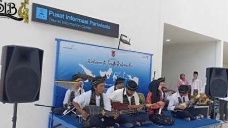 Musik Panting: Merasakan Kekayaan Budaya Banjar Melalui Melodi Tradisional