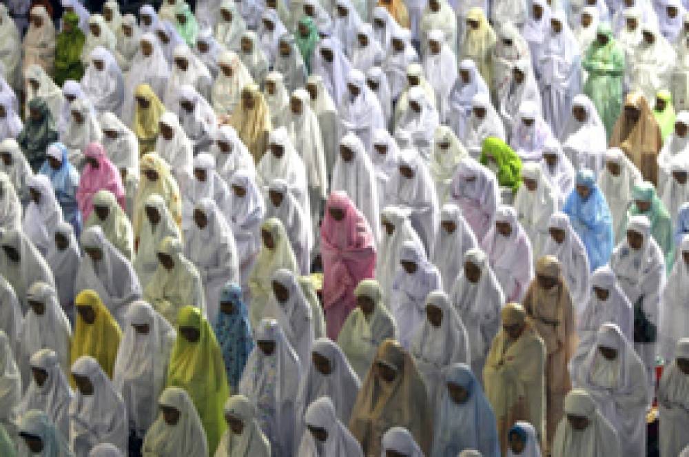 Indonesia, Islam And Democracy u2013 Analysis