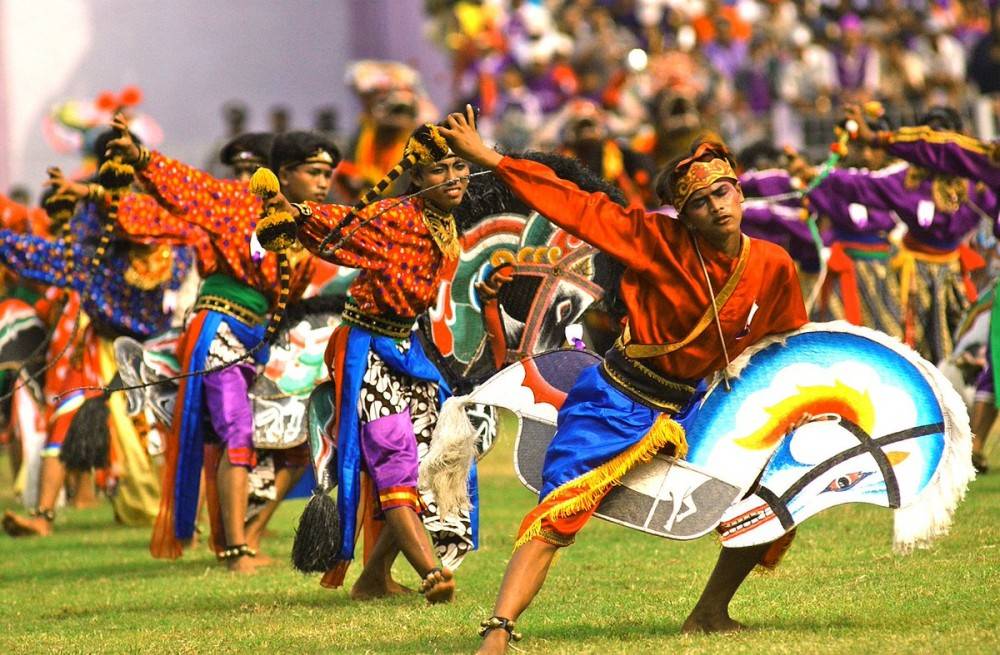 Jaranan: Sejarah dan Keunikannya