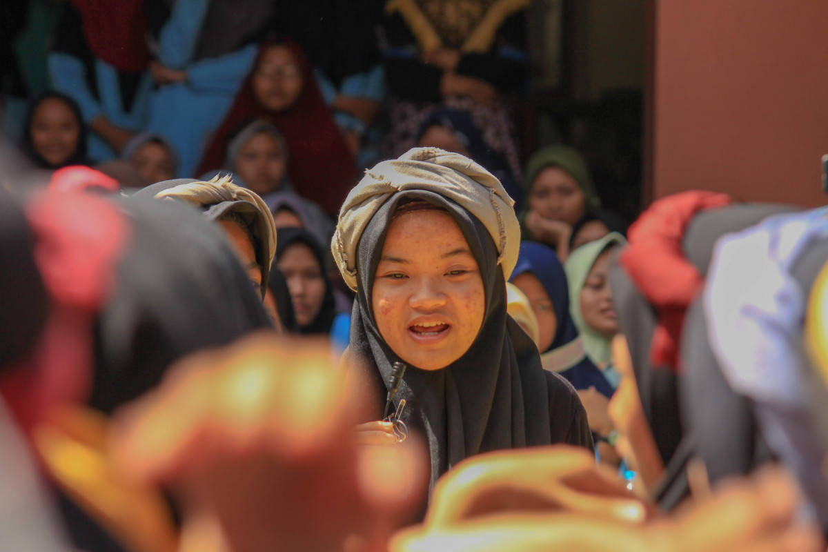 Pekan Kebudayaan Nasional 2023: Memelihara Warisan Budaya dan Identitas ...