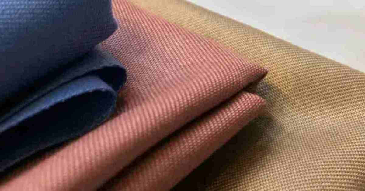 Mengenal Bahan Katun Toyobo, Pengertian, Ciri-Ciri hingga Harga