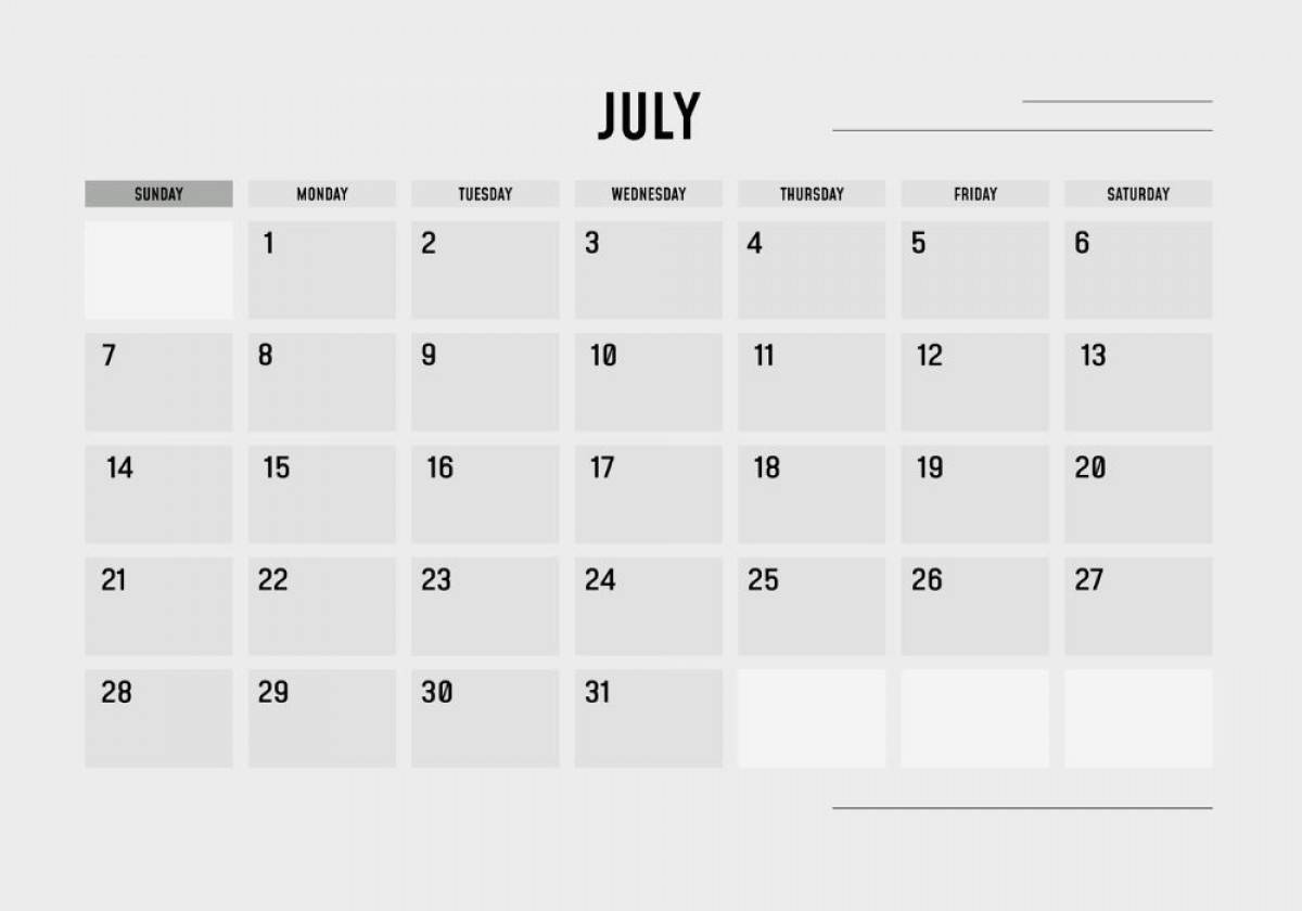 Tanggal Merah Juli 2024: Libur Nasional, Cuti Bersama, Hari Besar