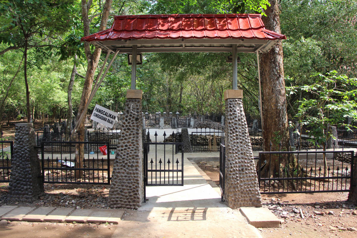 Legenda Ciung Wanara, Cerita Rakyat Jawa Barat tentang Era Kerajaan ...