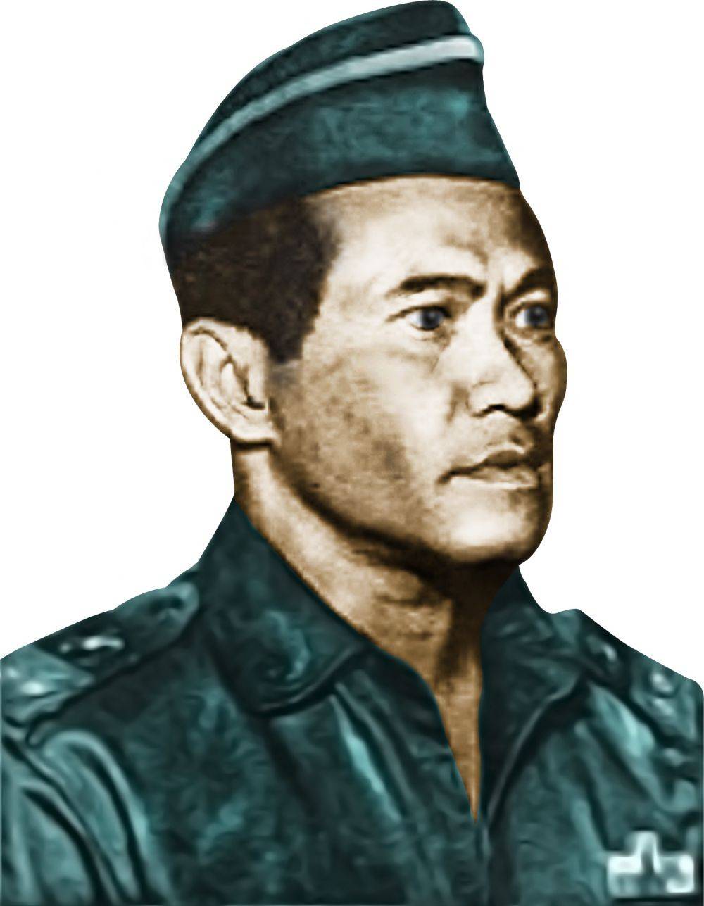 MT Haryono: Kepahlawanan yang Diabadikan Jadi Nama Jalan