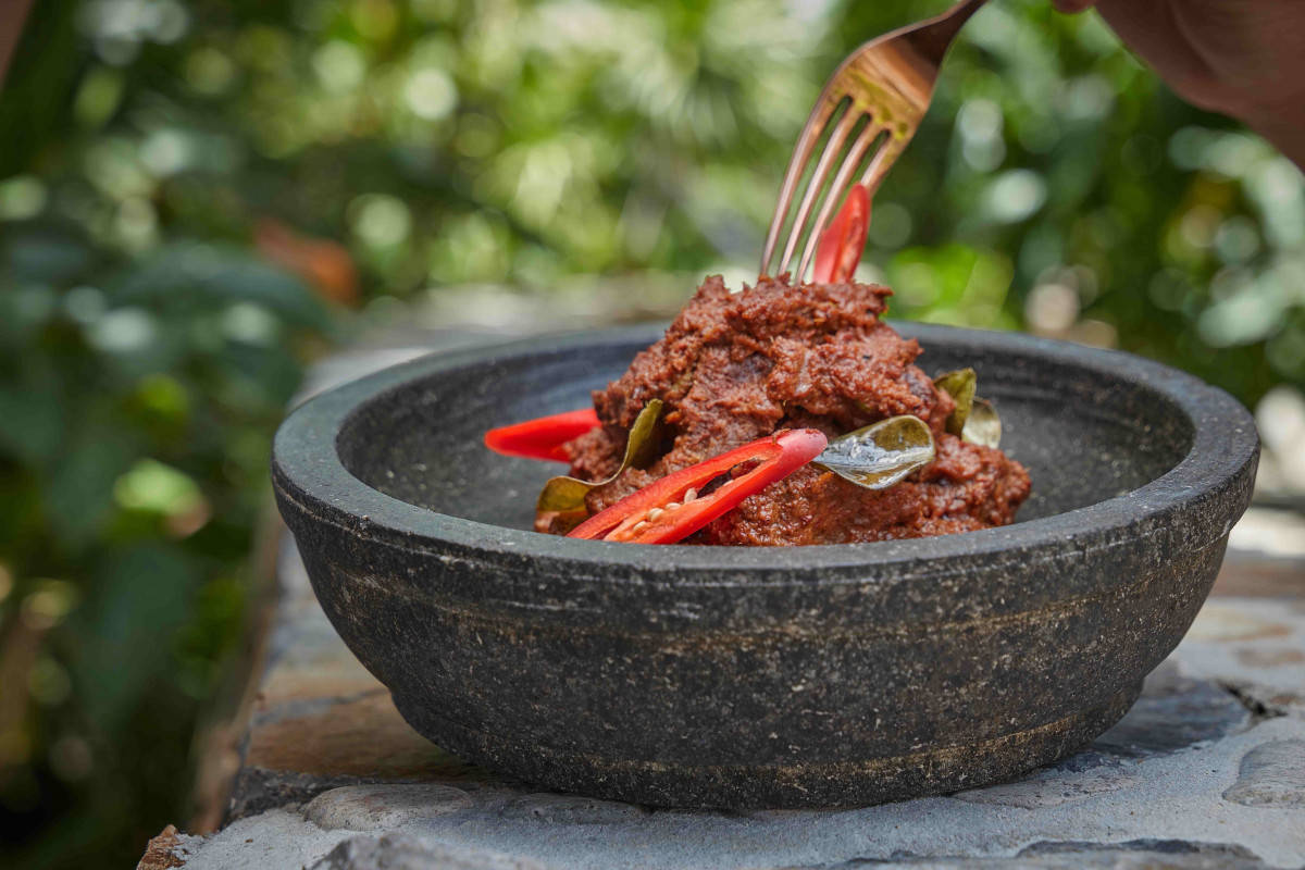 Lebih Dekat dengan Rendang, Mulai dari Kandungan Gizi hingga Variasinya