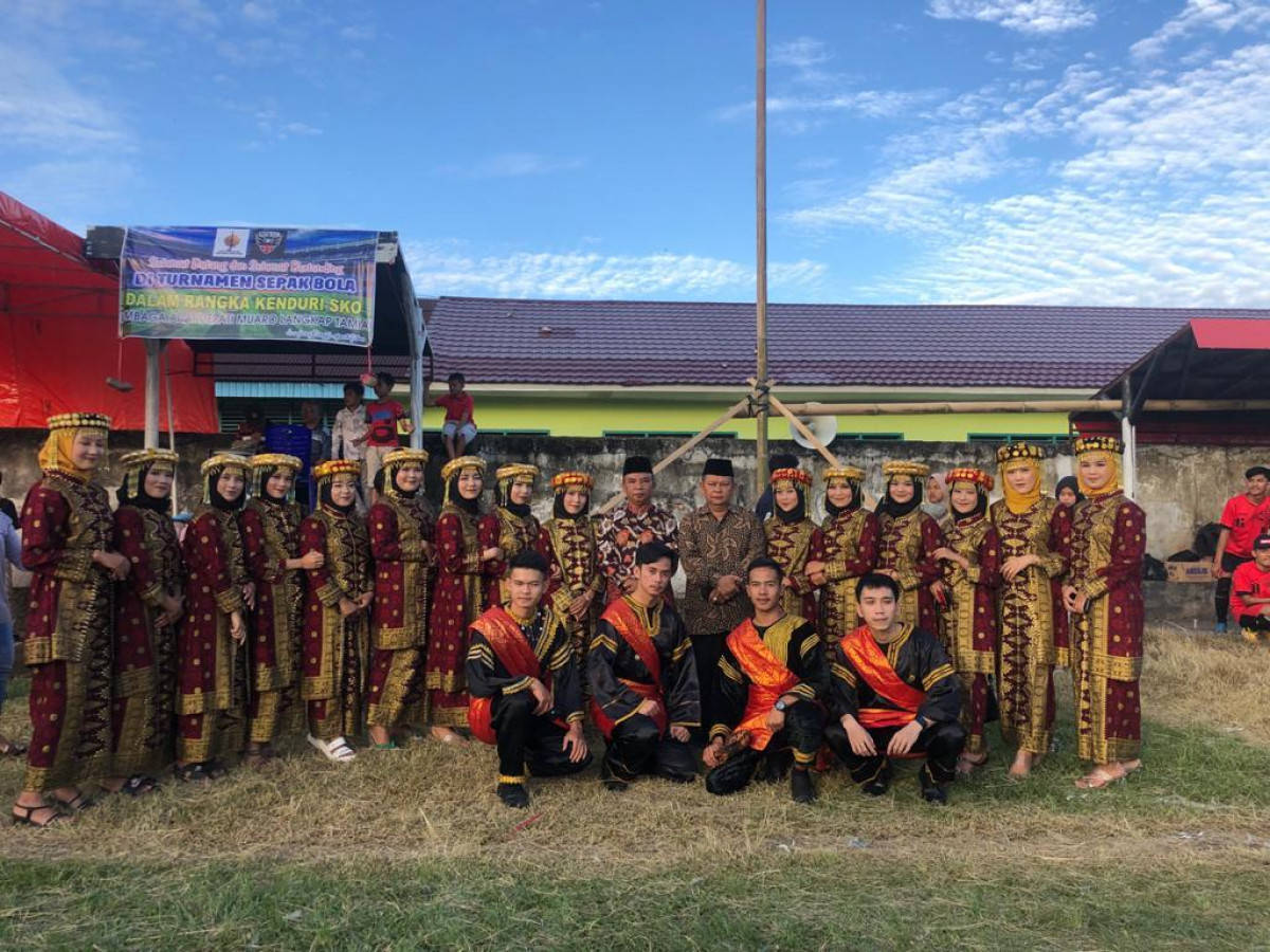 Kenduri Sko, Tradisi Pemeliharaan Benda Pusaka Asal Kerinci