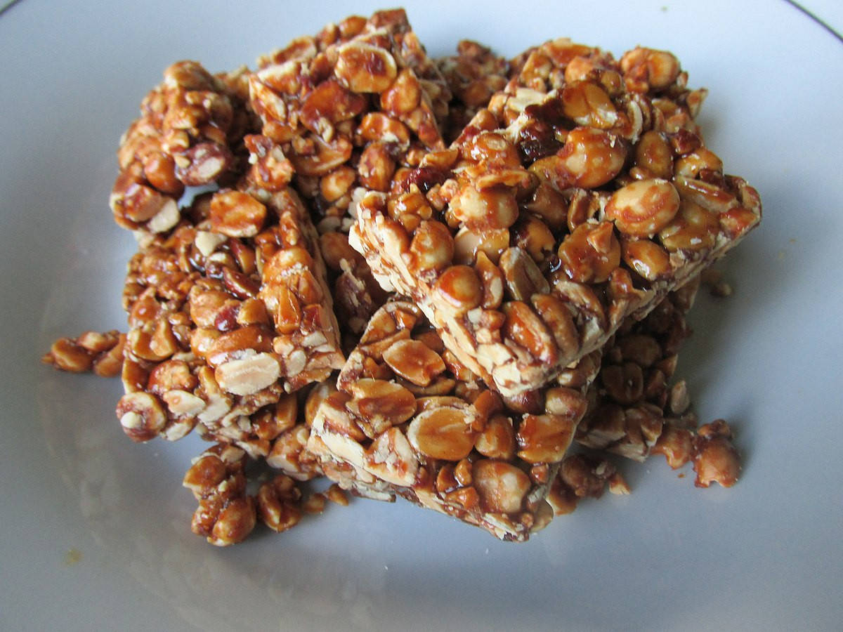 Kipang Kacang : Camilan Khas Minang Yang Masuk Warisan Budaya Tak Benda ...