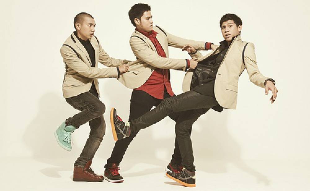 Kisah Lagu RAN yang Mendunia