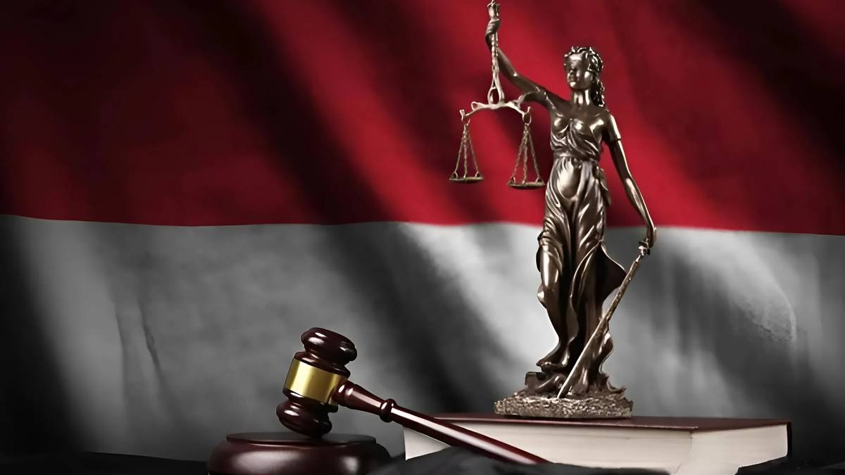 Trias Politica: Instrumen Penting untuk Membangun Hukum yang Berkeadilan