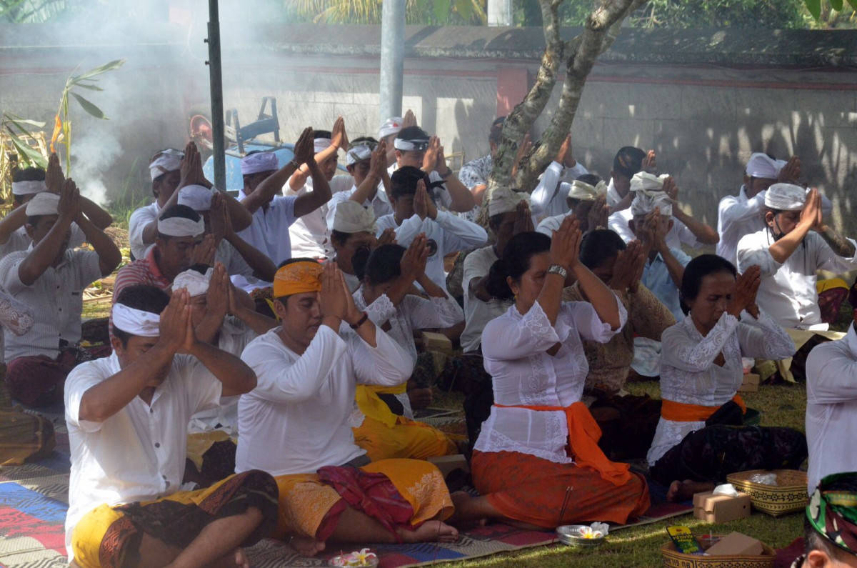 Memotret Hukum Adat Awig-Awig dalam Konteks Masyarakat Modern Bali