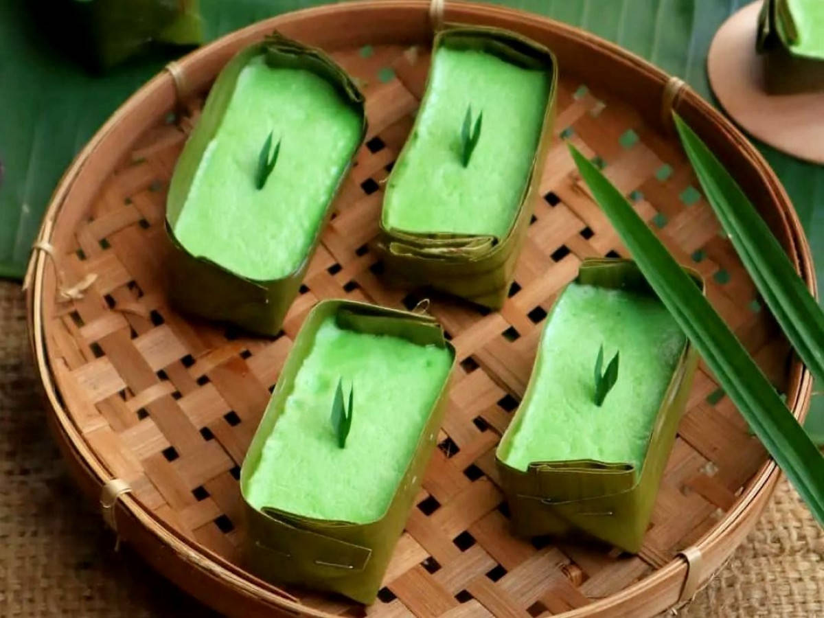 5 Makanan Khas Jambi Bercita Rasa Manis
