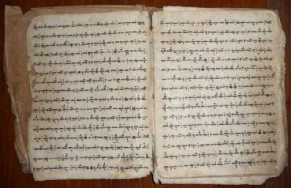 UNESCO acknowledges S. Sulawesiu2019s La Galigo