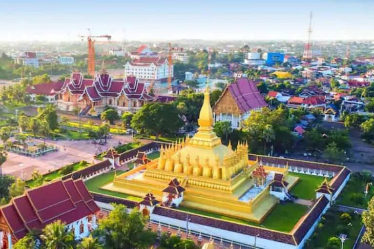 [Fun Fact] Mari Lebih Dekat Dengan Laos, Ketua Asean 2024!