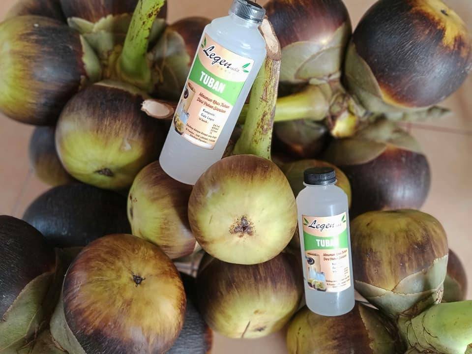 Legen sebagai Penggerak Ekonomi Masyarakat Tuban