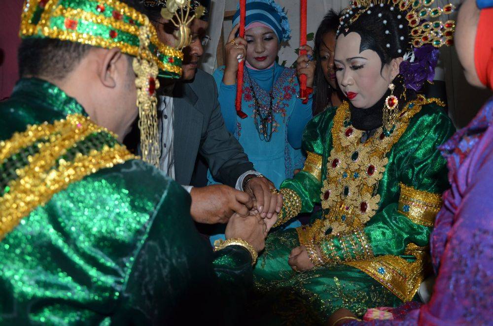 Tradisi Uang Panai Suku Bugis yang Jumlahnya Fantastis