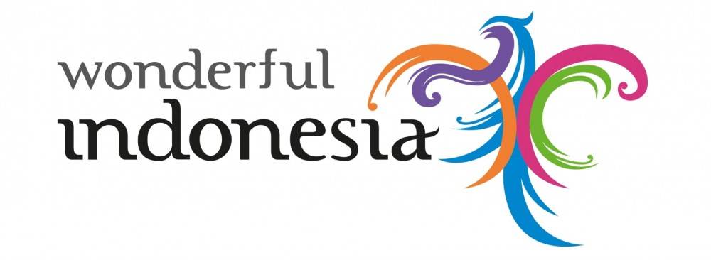 Inilah Logo Baru 10 Destinasi Wisata Indonesia