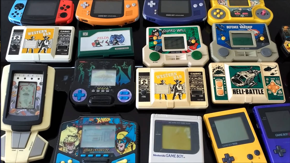 Bernostalgia dengan Gimbot Sewaan, Hiburan Canggih yang Merakyat