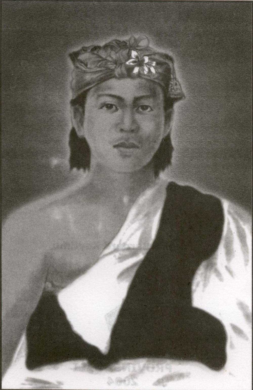 Deru Perjuangan Yang Mulia dalam Karya Sastranya