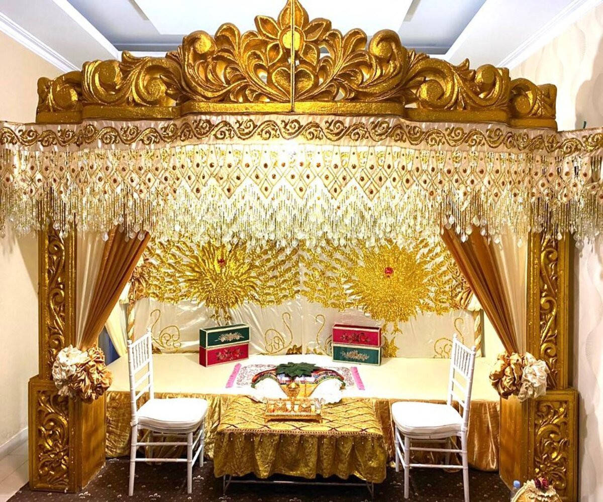 Filosofi Dibalik Tradisi Mapacci pada Pernikahan Suku Bugis