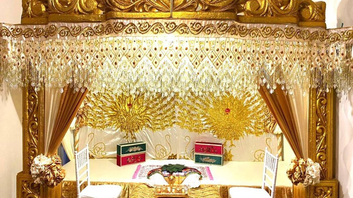 Filosofi Dibalik Tradisi Mapacci pada Pernikahan Suku Bugis