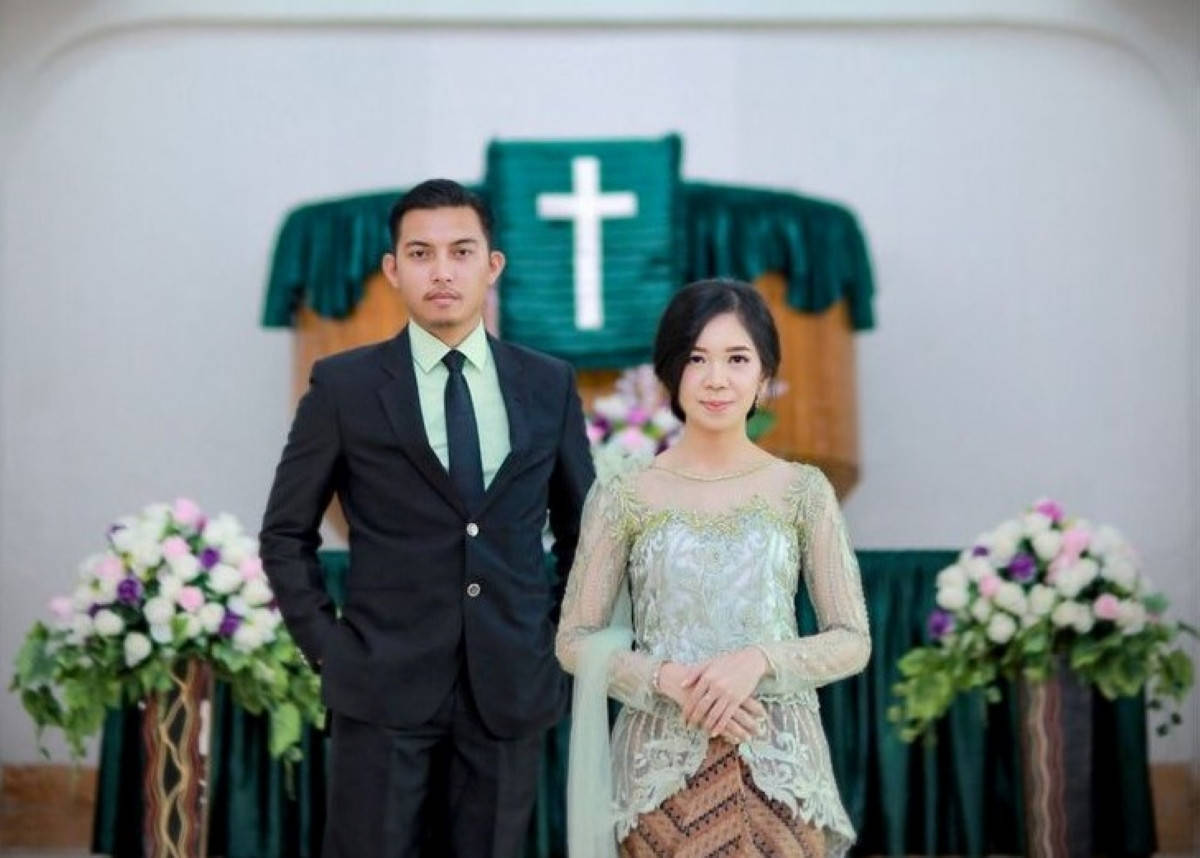 Martumpol dalam Adat Batak, Sama dengan Tunangan?