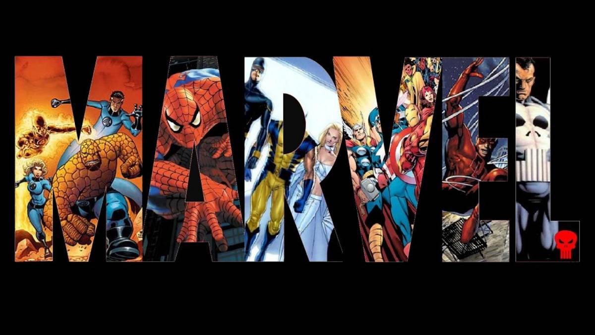 Mengenal Superhero Indonesia di Marvel