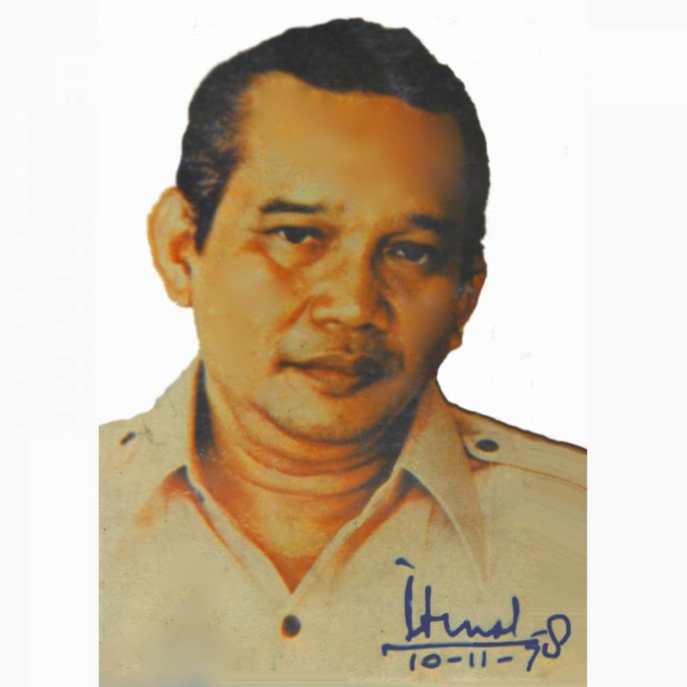 Mengenal Sosok Pahlawan Nasional Baru: Mas Isman