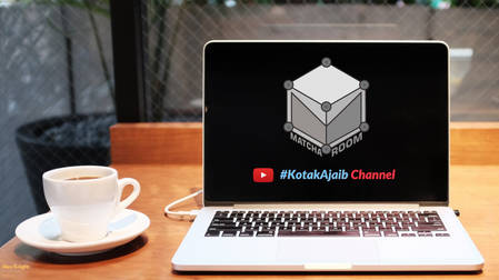 Materials Chat Room: Populerkan Kembali Ilmu Warisan Nenek Moyang