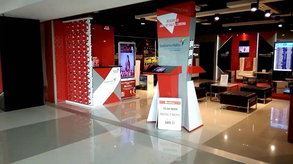 Bandara Soekarno-Hatta Naik Peringkat di Peringkat Bandara Dunia Bandara Soekarno-Hatta Naik Peringkat di Peringkat Bandara Dunia